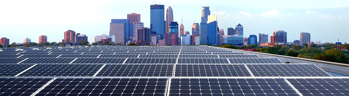 Onsite Solar - Nokomis Energy